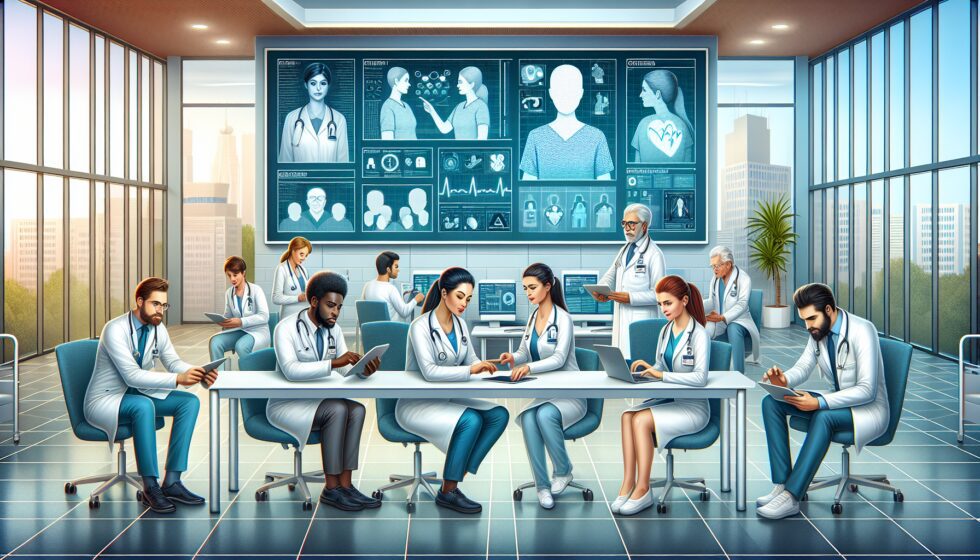 Improving Patient Outcomes: Strategies in Healthcare Communications ...