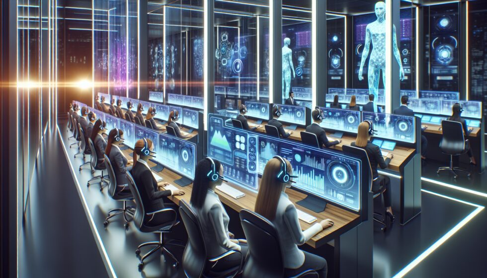 Effective Strategies for Managing Call Overflow | Answer Centre of ...