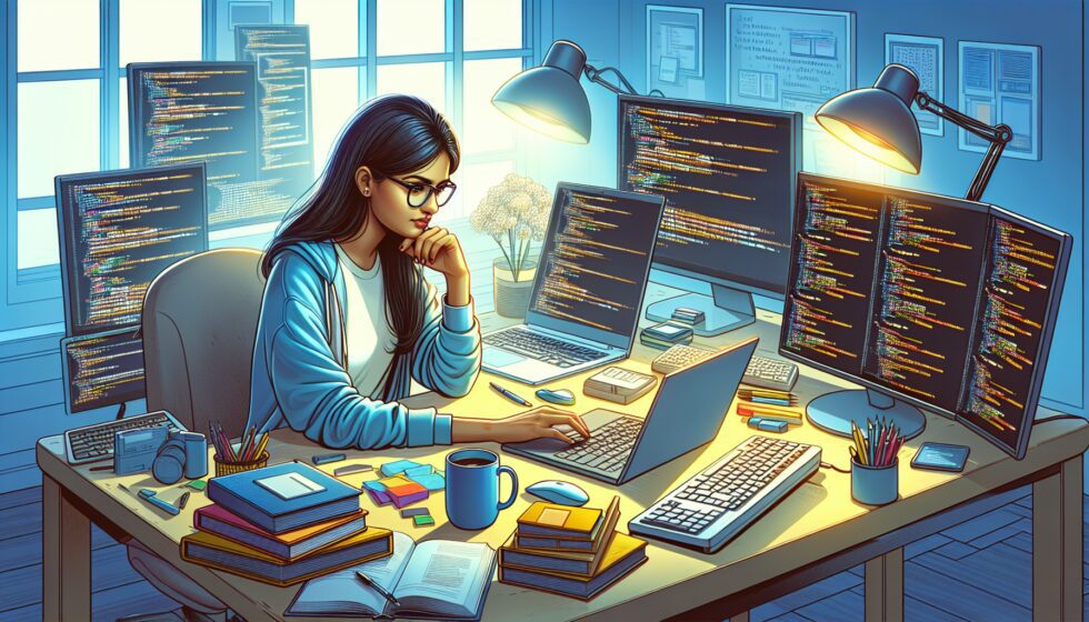 Enhancing Productivity with Custom Scripts | Answer Centre of Louisiana Enhancing Productivity with Custom Scripts | Answer Centre of Louisiana