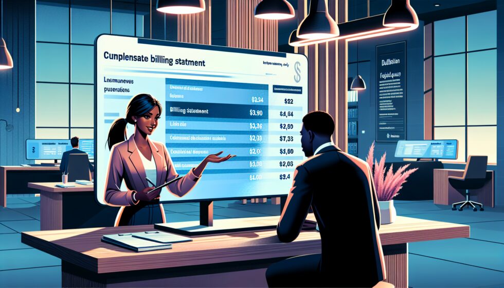 Understanding Your Billing Inquiries: A Simple Guide | Answer Centre of Louisiana