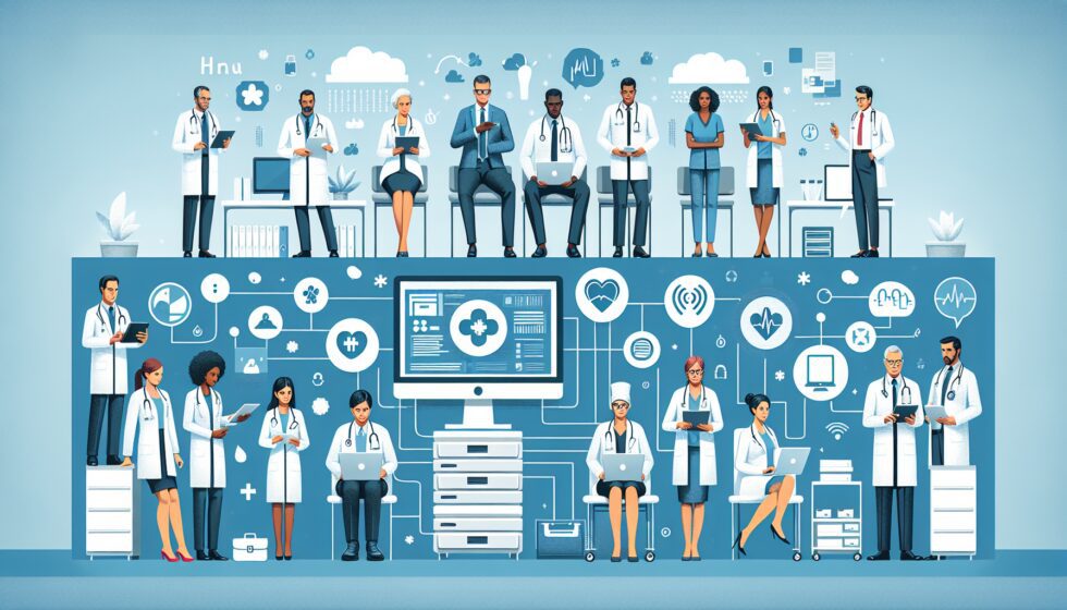 The Importance of Health Information Management in Modern Healthcare ...