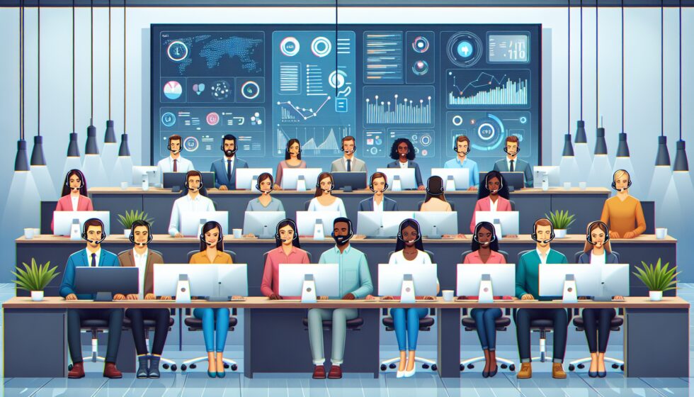 Choosing the Best Contact Center Software for Your Business | Answer ...