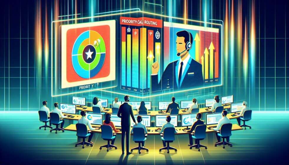 Optimizing Efficiency with Priority Call Routing | Answer Centre of ...