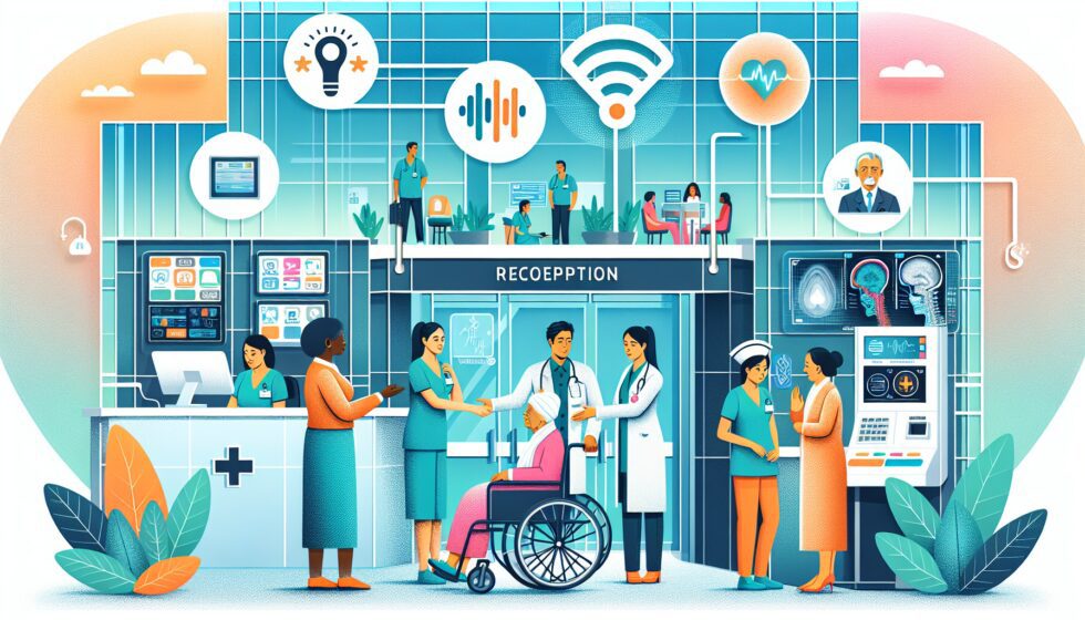 Improving Patient Access to Healthcare Services | Answer Centre of ...