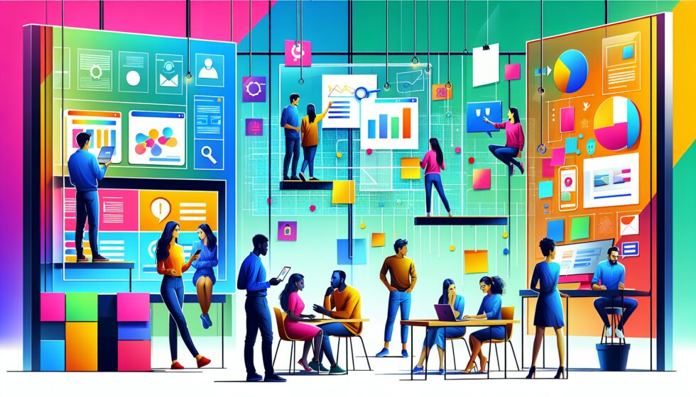 Strategies for Effective Information Dissemination | Answer Centre of ...