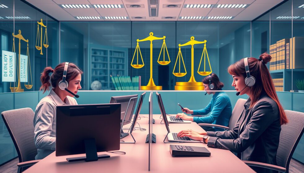 Unlocking Efficiency: The Best Legal Call Center Solutions for Law ...