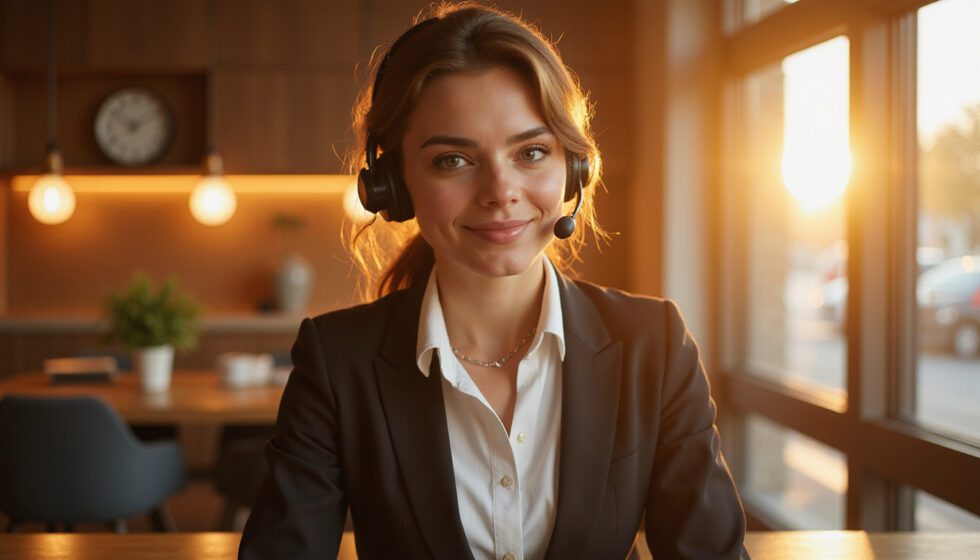 Concierge answering service that converts calls into loyal customers ...